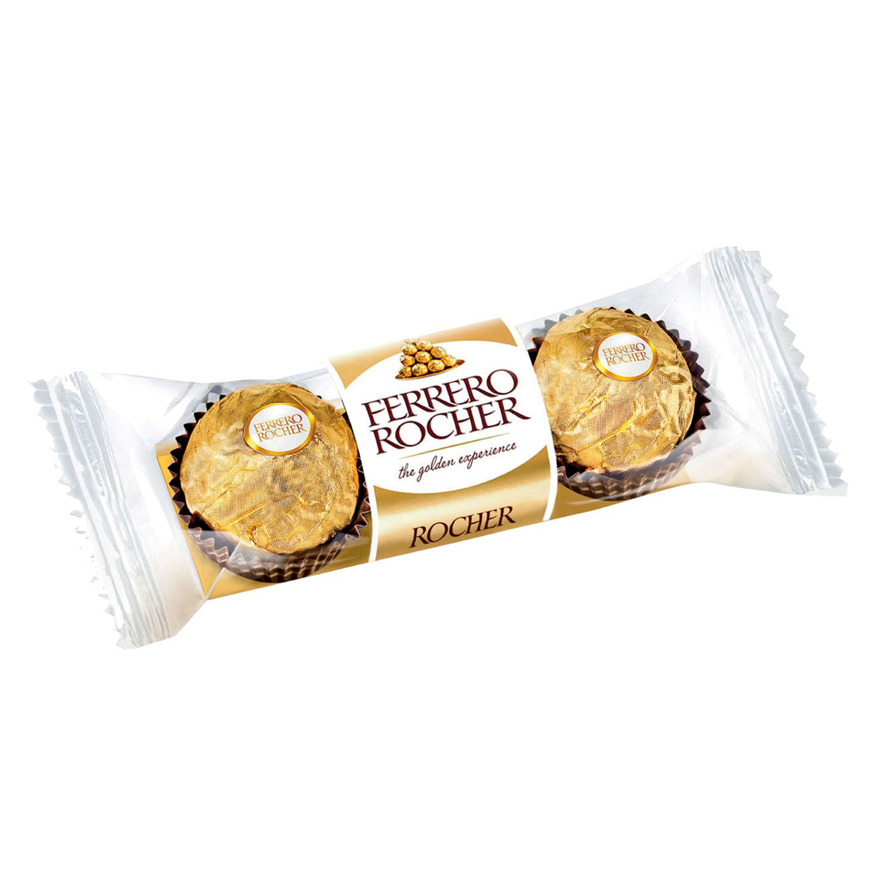 Ferrero rocher x3 – Dulce Adelina