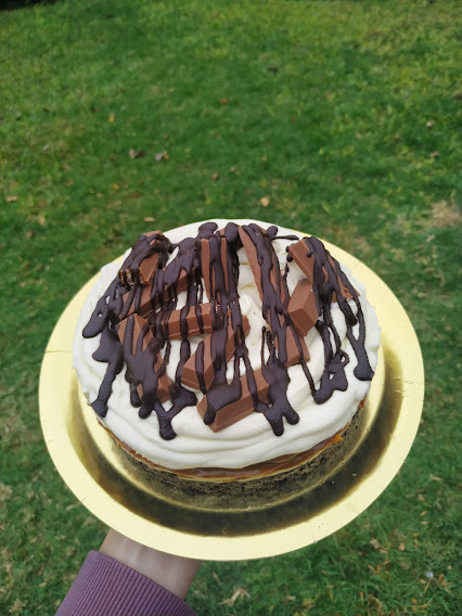 Kit oreo XL – Dulce Adelina